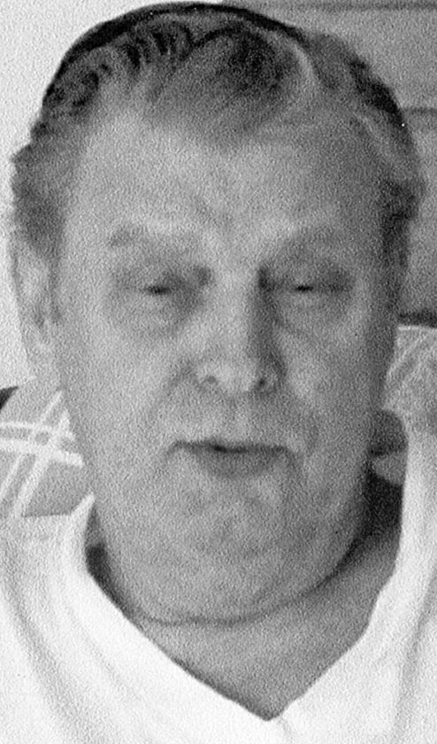 William Arthur Palmer | News, Sports, Jobs - Marietta Times